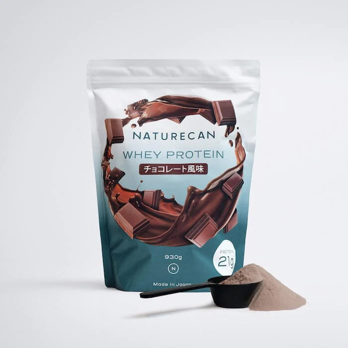 Naturecan Việt Nam