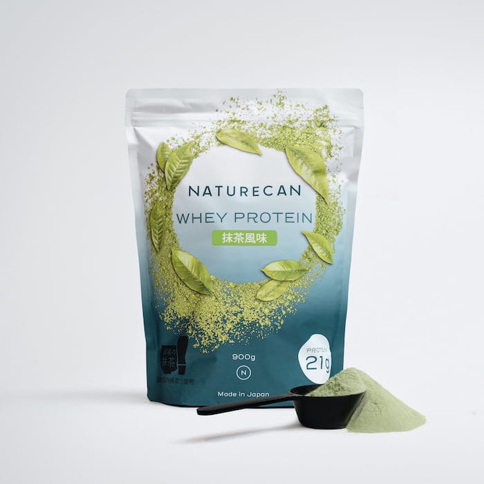 Naturecan Việt Nam